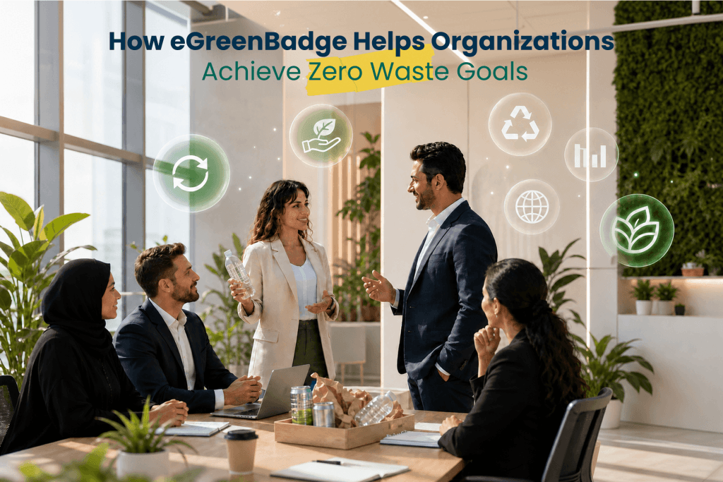 Smart Recycling Bins: How AI Is Transforming Waste Management - eGreen ...